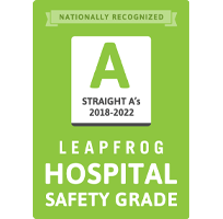 Alhambra Hospital Medical Center