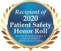 Alhambra Hospital Medical Center