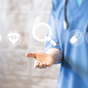 Alhambra Hospital Medical Center